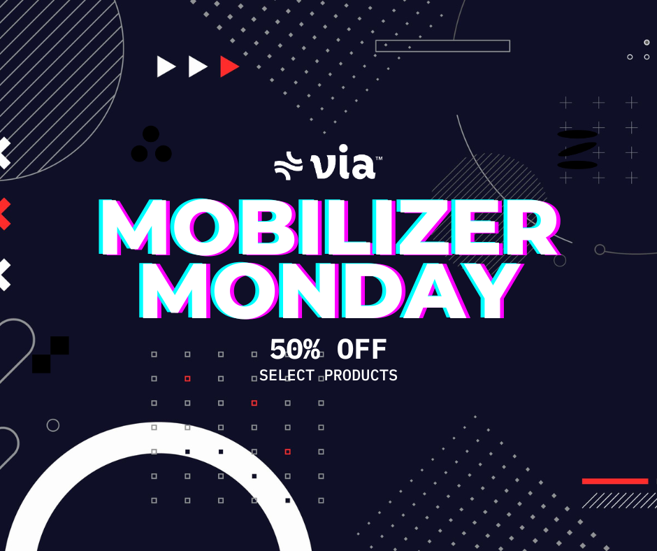 Legacy Products Sale – Via Store